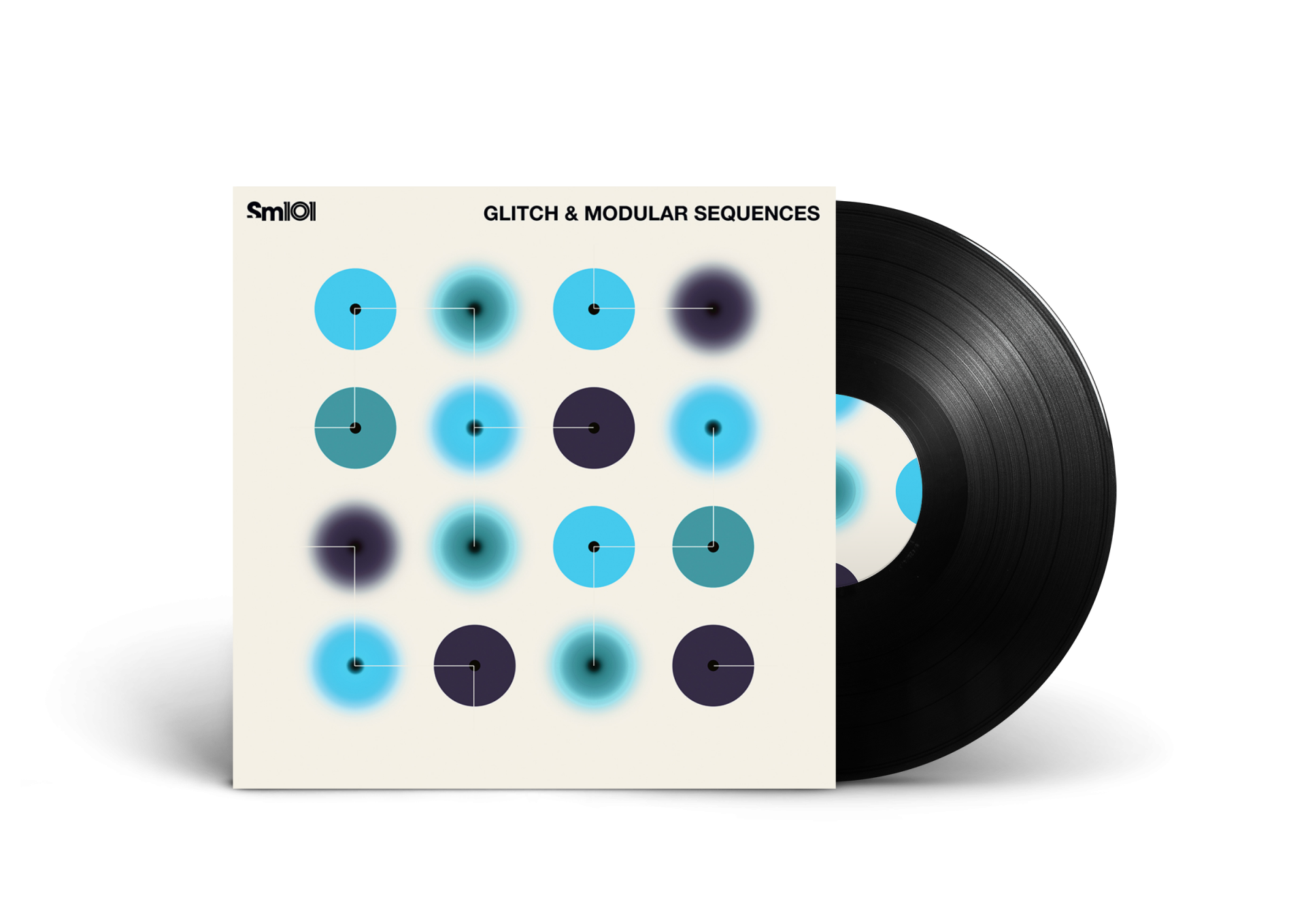 Splice Glitch & Modular Sequences - Richard Veenstra | XNDR